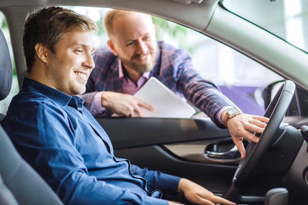 Surveying Car Dealerships: 5 Tips on Finding the Right Vehicle for Your ...