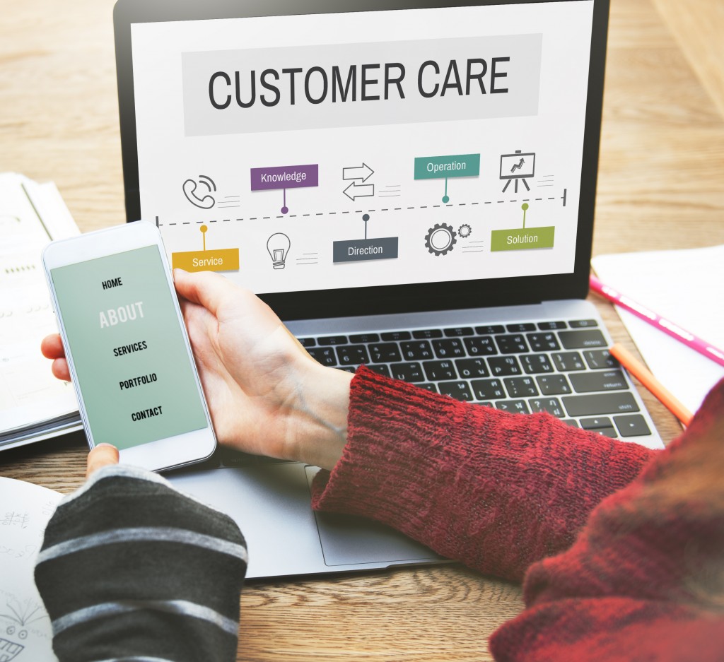 Why Good Customer Service Matters in Your Business | Going Beyond Wealth