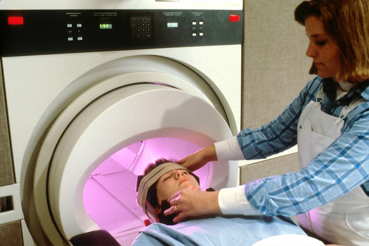 What to Do Before MRI Scan | Going Beyond Wealth
